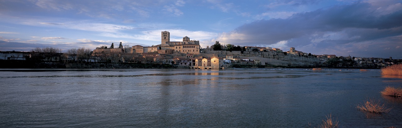 Explora Zamora: Visitas Guiadas en Zamora